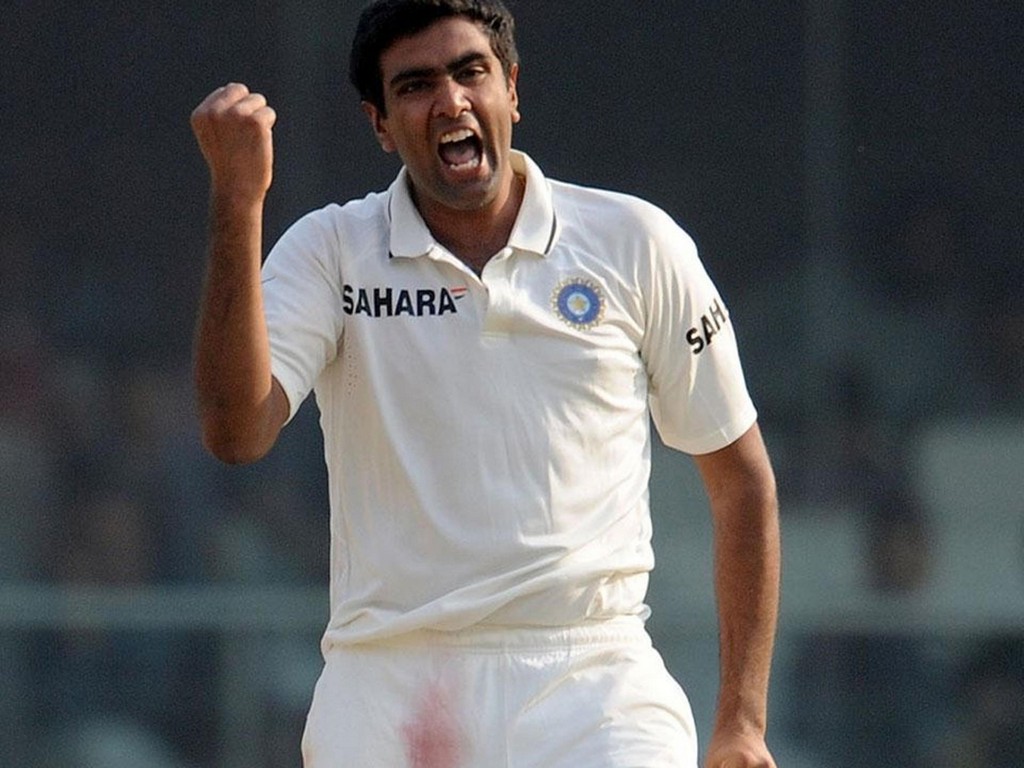 Ravichandran Ashwin HD Wallpapers, Images, Photos, Pictures ...