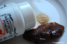 KnowAboutIngredients: Asafoetida