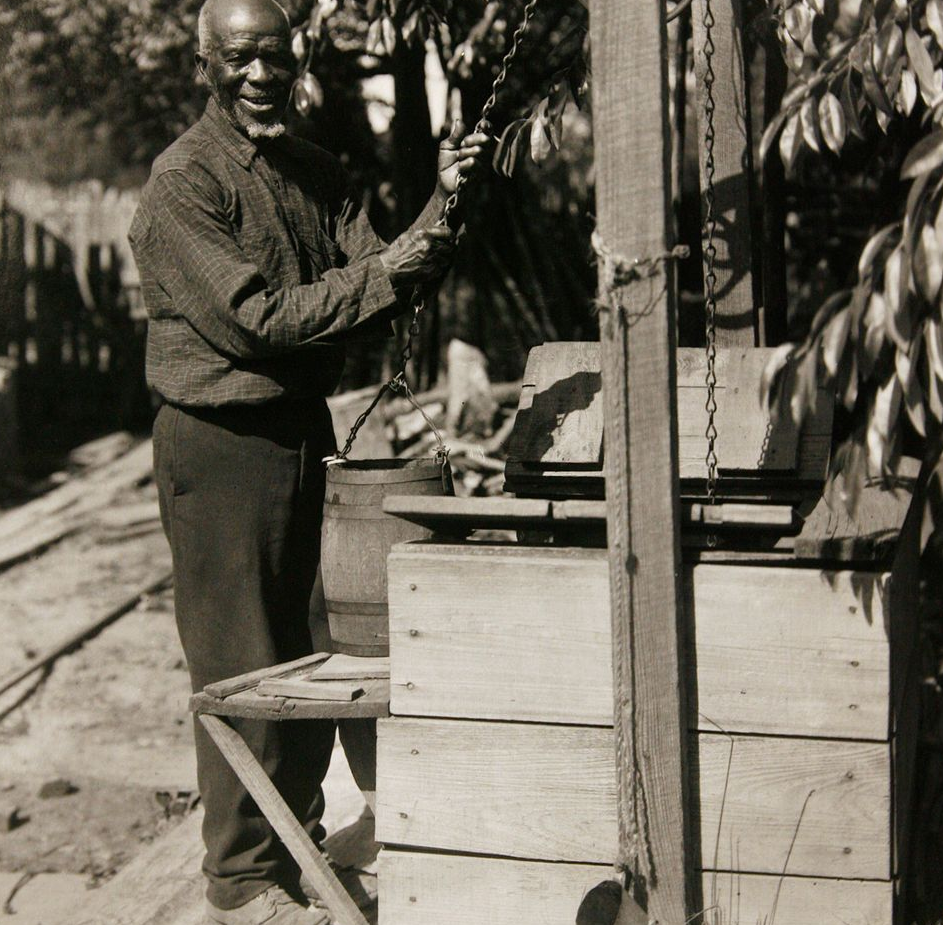 A história de Clotilda