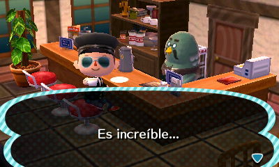 Alas al aire: ACNL|| Visita inesperada y recuerdos de aterriza como puedas