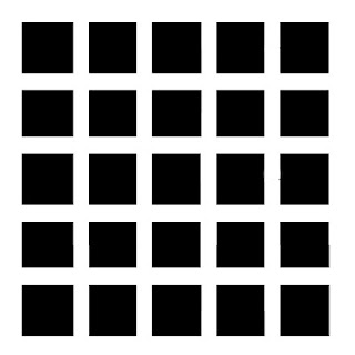 Psych Your Mind: Friday Fun: It's all an illusion