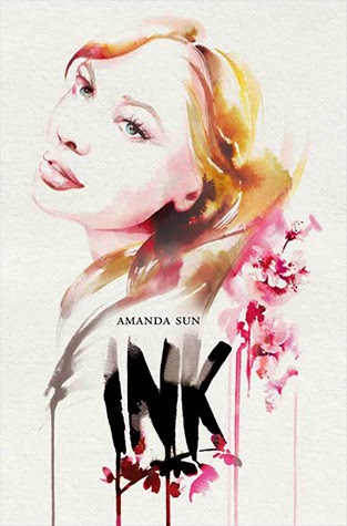 Ink - Amanda Sun - Sagan om Sagorna