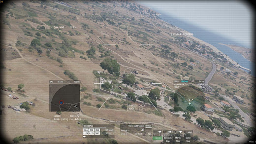 Arma 3 用でジャンプもできるガングリフォンの HMCS アドオン | 弱者の日記^^ - Arma 3 MODとアドオン紹介