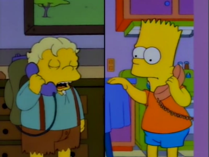 Watch all the Simpsons episode online for free: The Simpsons - Season 6