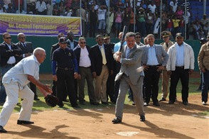 LA ZONA ORIENTAL AL DÍA: Los últimos tres días de Leonel en la Presidencia