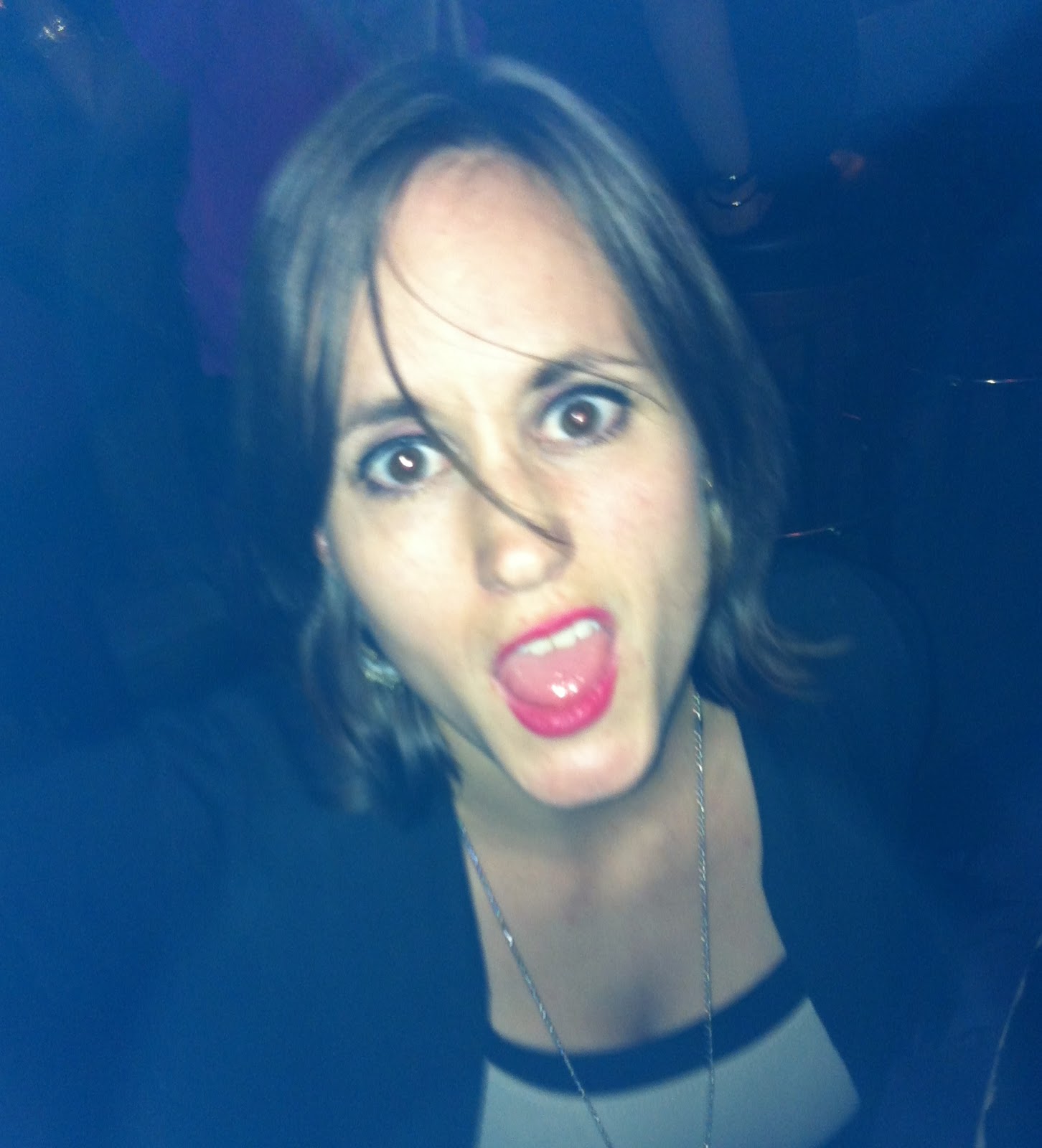 Erin and Aaron's Wedding: The Wedding Party