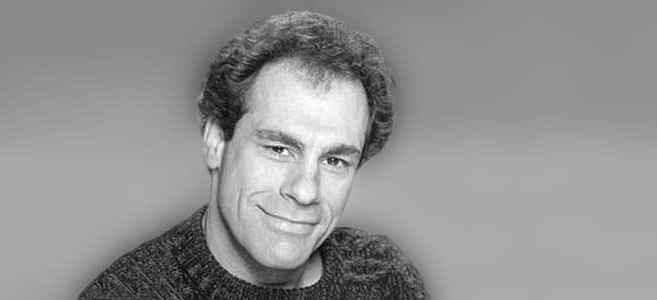 THE OBIT PATROL: Noble Craig