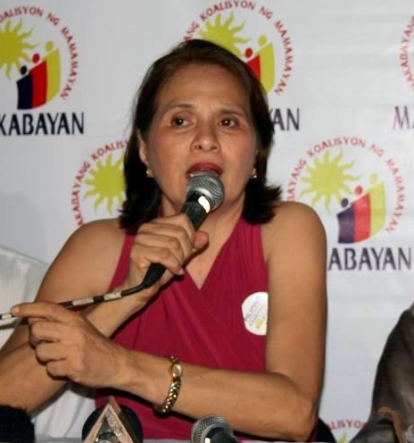 Maita Gomez is dead, former beauty queen turned activitist dies of ...