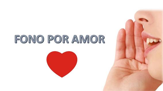 Fono por amor