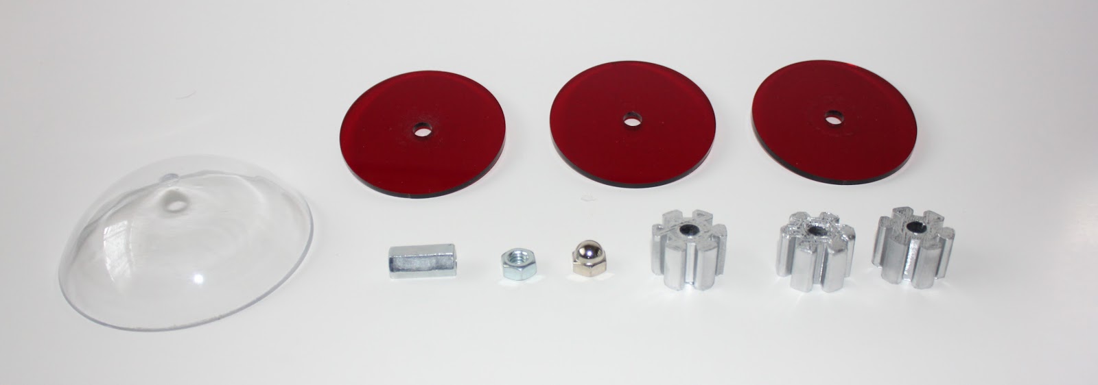 The Tinkers Workshop: Scrooch Gun Project Part Two