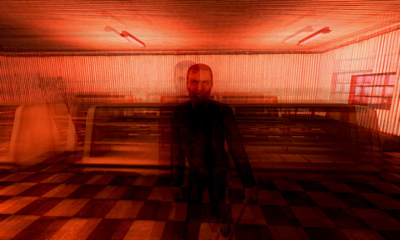 PhantomGline's Hideout: 2011