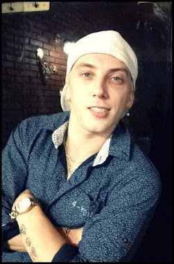 El Polaco (Ezequiel Ivan Cwirkaluk) ♥