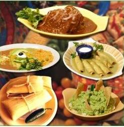 Practicas Culturales mas representativas de Tamaulipas.