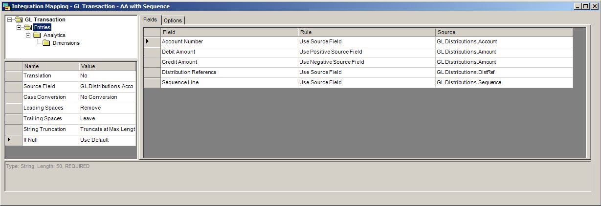 Lessons Learned about Dynamics GP: How to setup integration using ...