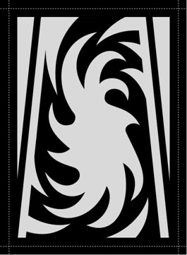 Monstrous Matters: The Card-caster class (for OSR games)