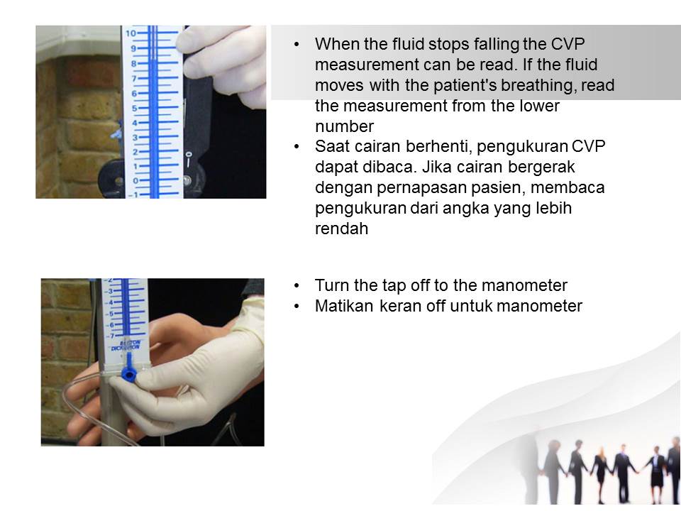 Keperawatanku: Pemasangan Central Venous Catheter (CVC) dan Pengukuran ...
