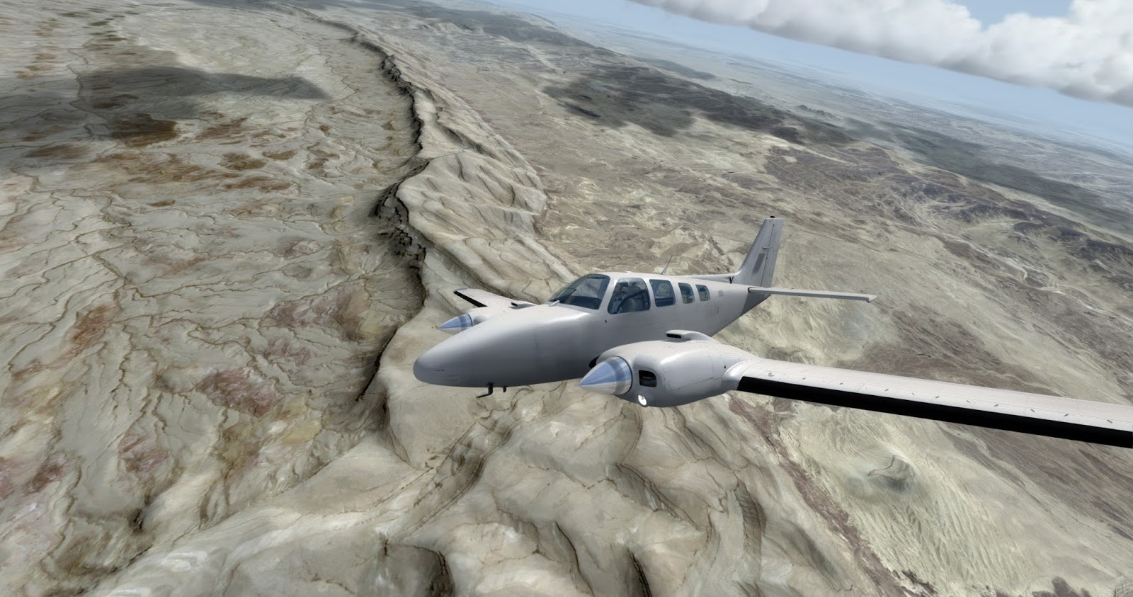 FTXDes: Project Open Scenery_Israel