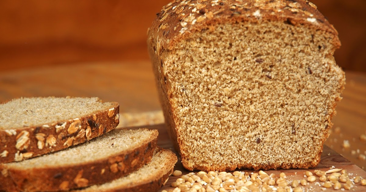 Beneficios del pan integral que usted desconocía - Salud en Casa Perú