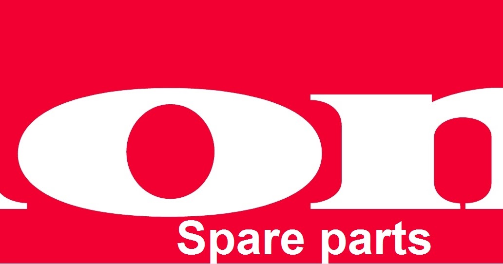 ELOMA Spare parts
