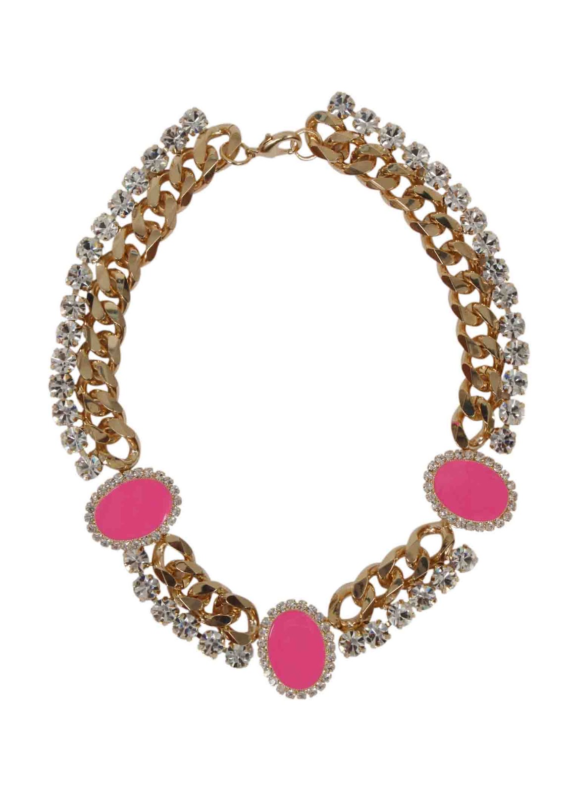 UNDER YOUR ABAYA: Jewels by Sogol: The New Collection!