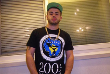 Noizy, dy fjalë për Babastars - Albania Skandal