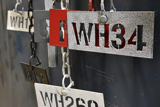 Torklift Central | Powder coat in any color you want | Torklift Central ...