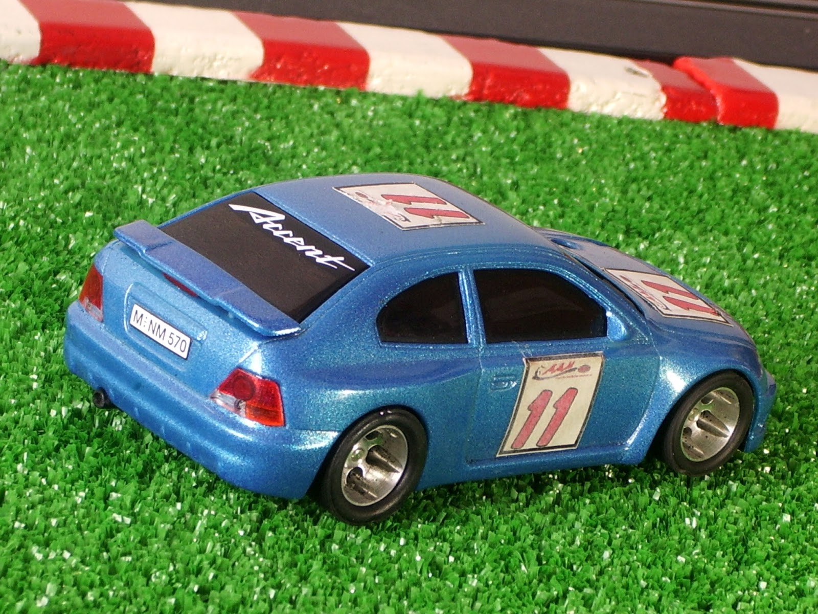 *Slot*Tatilandia*: Mi garaje de Slot de la "A" hasta la "Z" Hot Rod ...