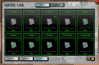 Battle Pirates Ultimate Guide: Armor