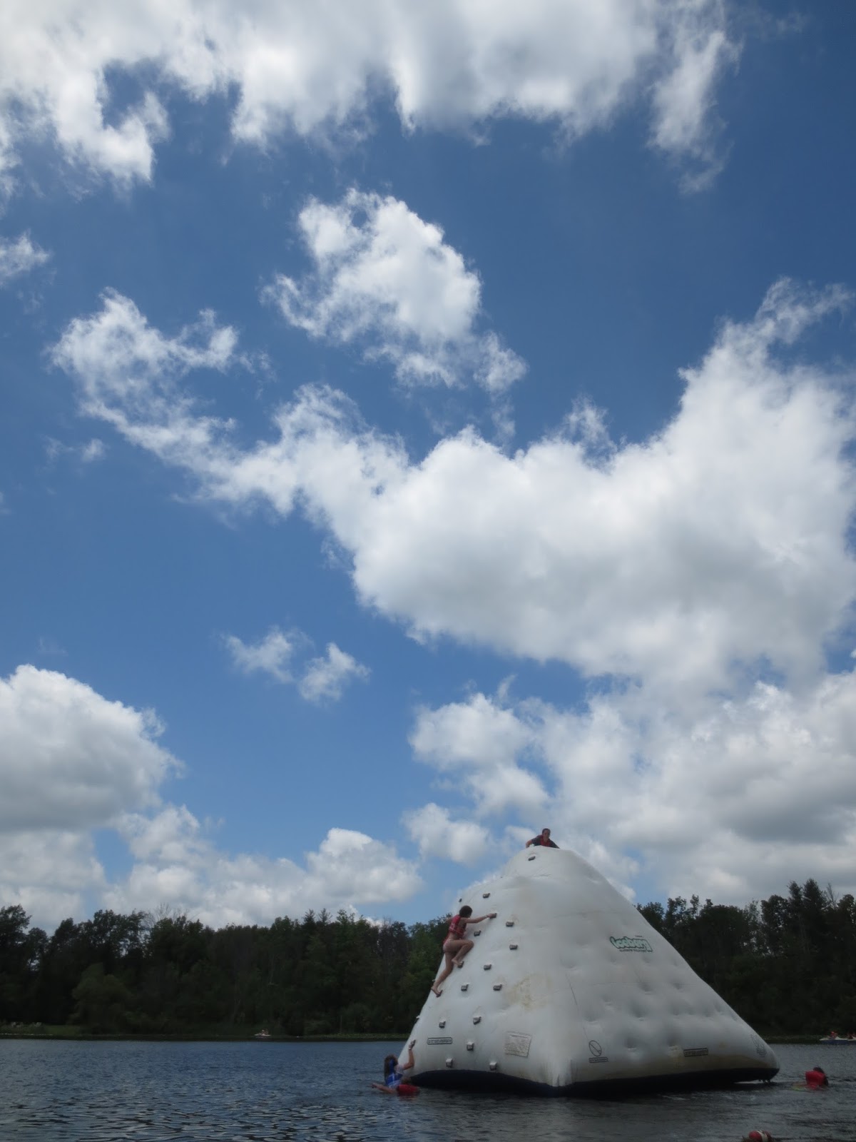 Overlap: "Oh holy" Michindoh day 4