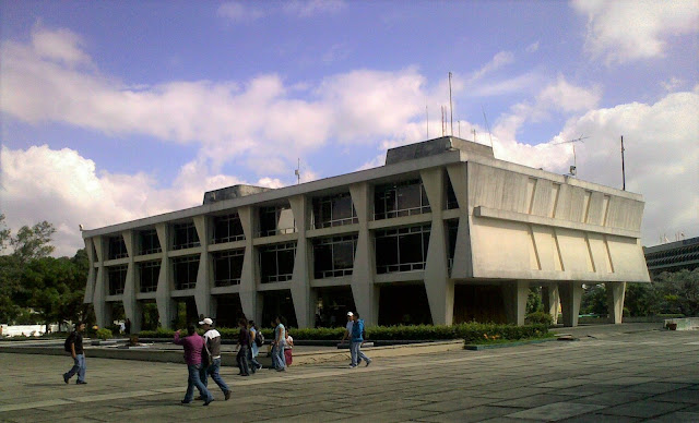 La Usac se posiciona como la mejor universidad del país | EL HIT GUATE