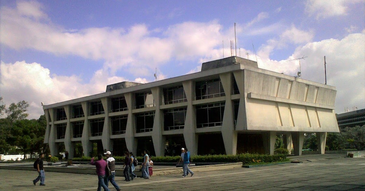 La Usac se posiciona como la mejor universidad del país | EL HIT GUATE