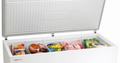 Daftar Harga Kulkas Freezer Lengkap Semua Brand Terbaru 2017