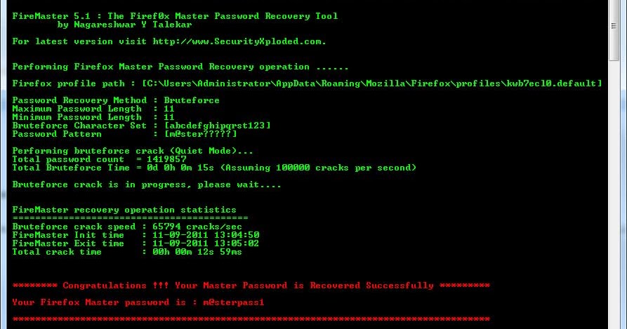 Kali Linux - Password Cracking Tools - SolutionRider- One Stop Solution ...