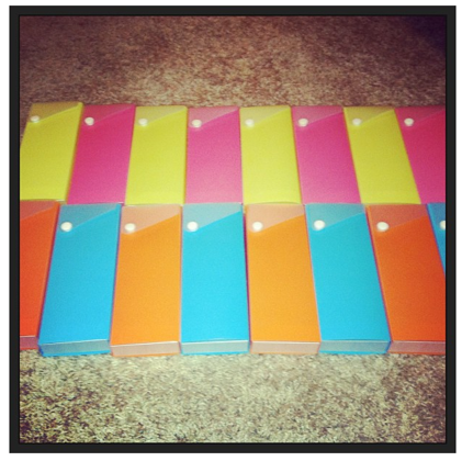 FREE Sharp/Not Sharp Pencil Labels | Mrs. Black's Bees