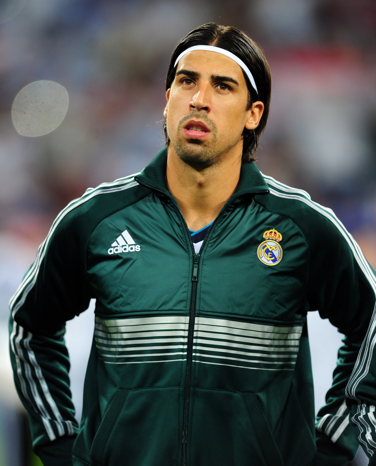 Sami Khedira Wallpapers 2013 - Football Wallpapers, Soccer Photos ...