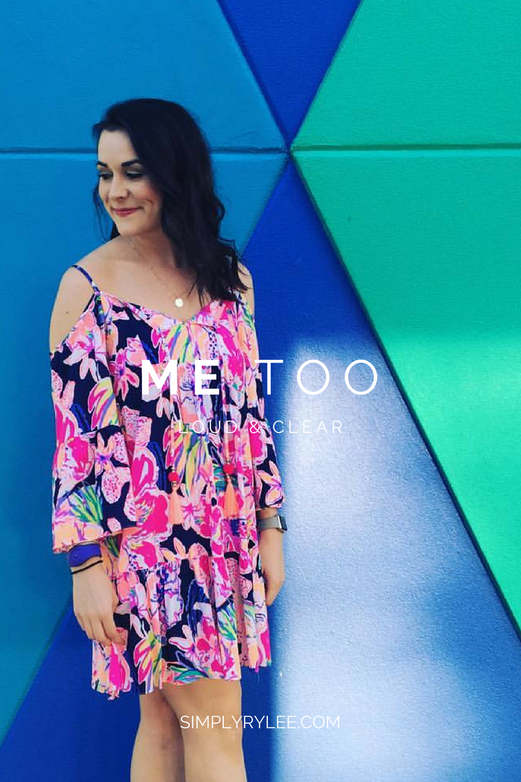 Me Too - Simply Rylee