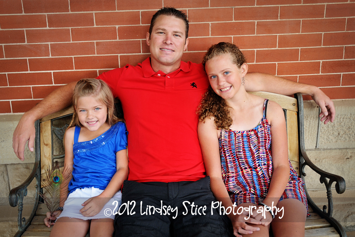 Lindsey Stice Photography: The Ledbetter Family June 2012