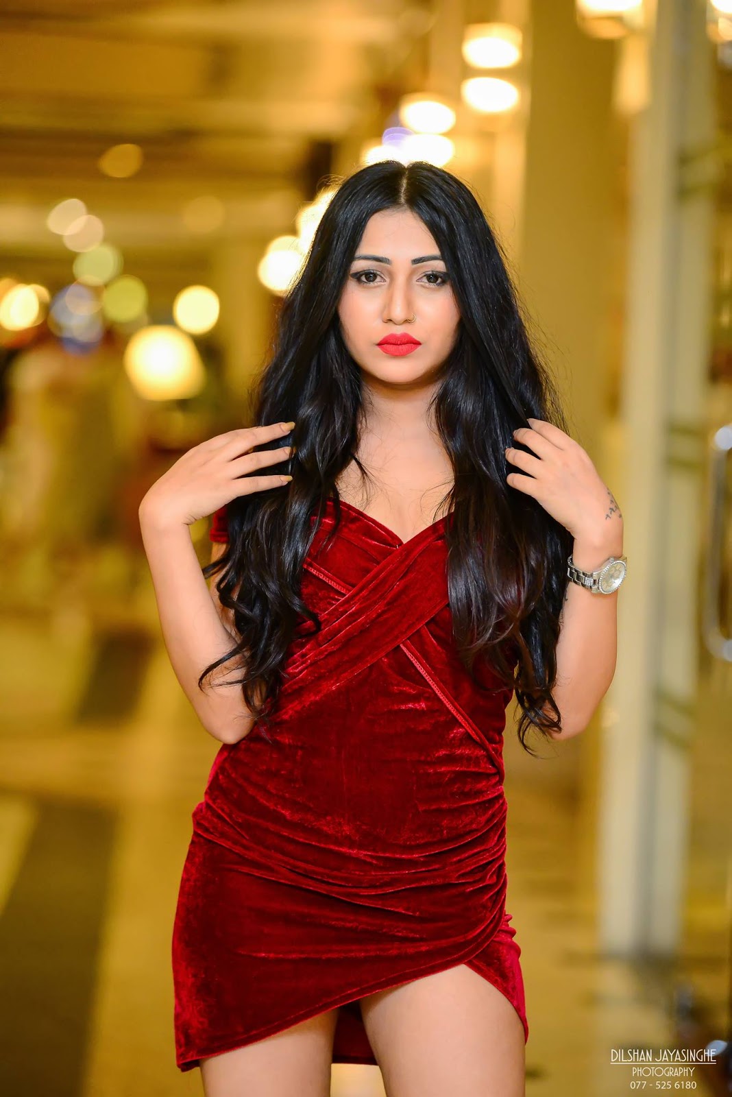 Rashini MK - Srilanka Models Zone 24x7