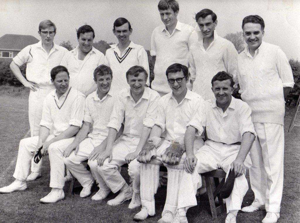 Yarm Cricket Club - History