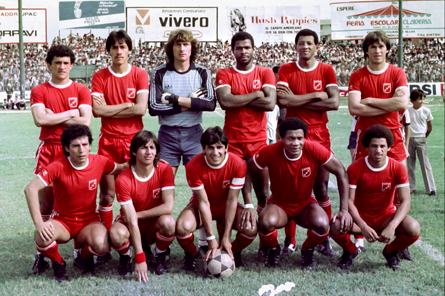 Batallas Épicas: América vs River |1986| América y los cuatro actos de ...