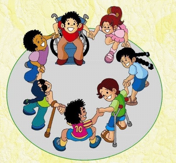 EDUCACION INCLUSIVA: CARACTERISTICAS DE LA EDUCACION INCLUSIVA