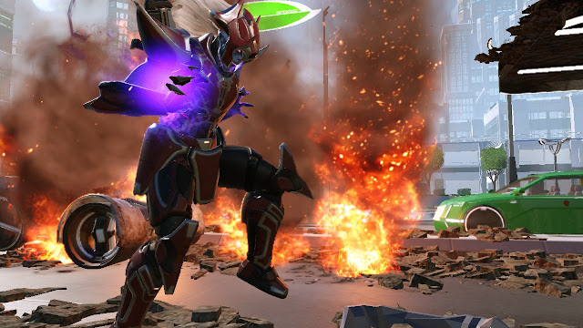 XCOM 2 Chosen Analysis: The Warlock