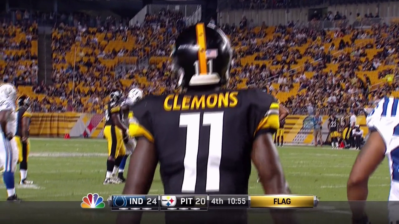 Bill's Update Blog: 2012 Pittsburgh Steelers