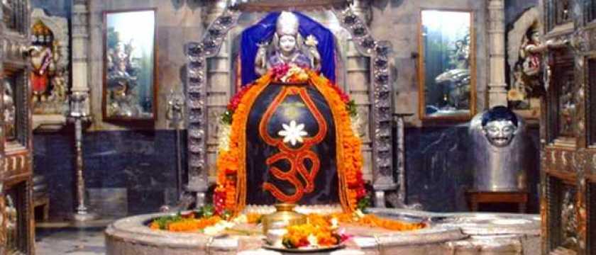 Six Darshan Shastras - Six Visualisation