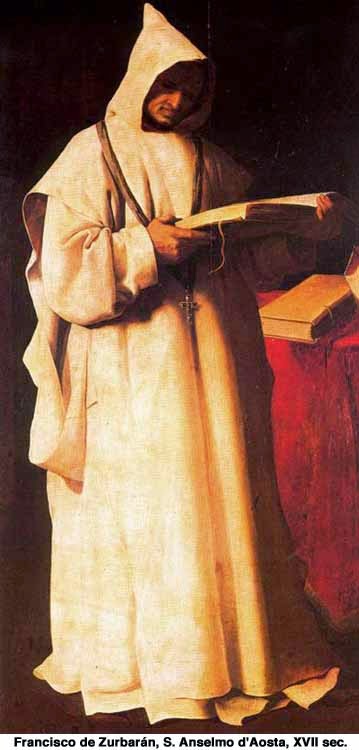 Santos, Beatos, Veneráveis e Servos de Deus: SANTO ANSELMO DE ...