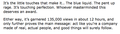 The Fallacy of Social Media | Social Media Today