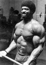 The Rock Body Weight Workout: 70's Bodybuilding Star Robby Robinson