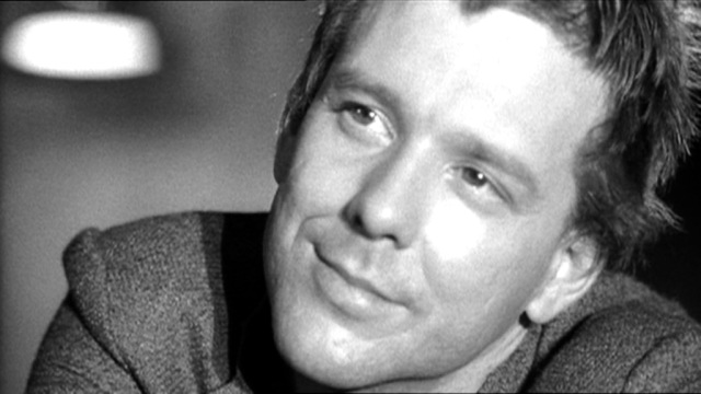 Rumble Fish Biff Wilcox