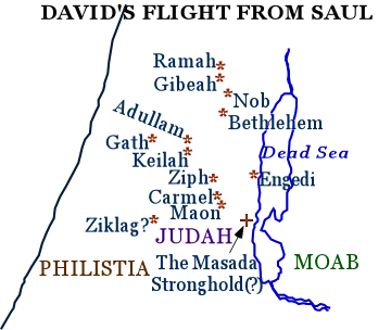 Allacin's Illustrated Summaries of Christian Classics: 1 SAMUEL+—An ...