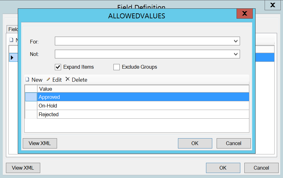TFS Work Item Customization using TFS Power Tool: Part 1 - TFS Solutions